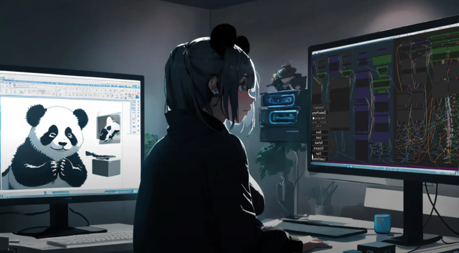 Cephalon Cloud 端脑云 - AIGC 应用平台