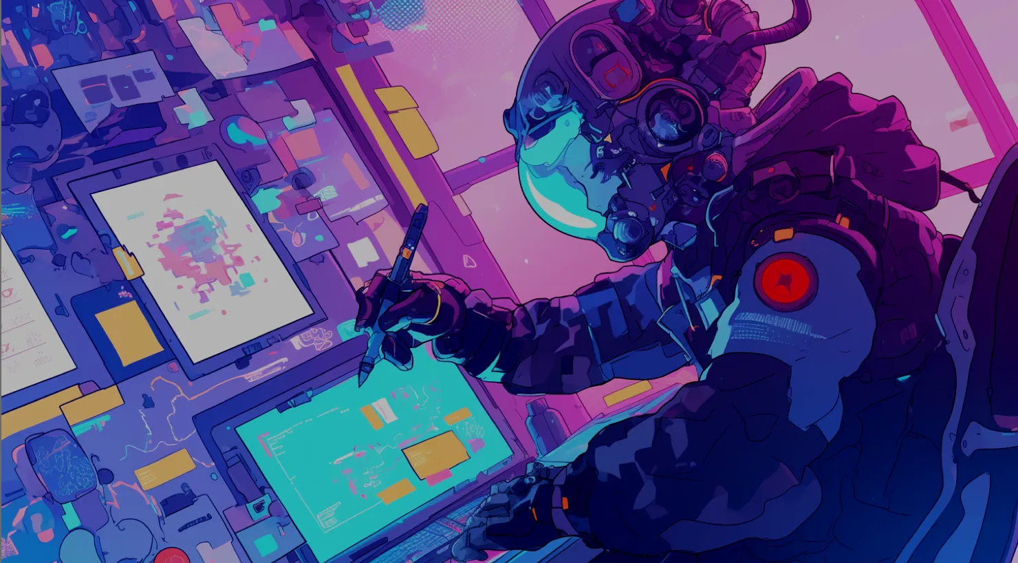 Cephalon Cloud 端脑云 - AIGC 应用平台